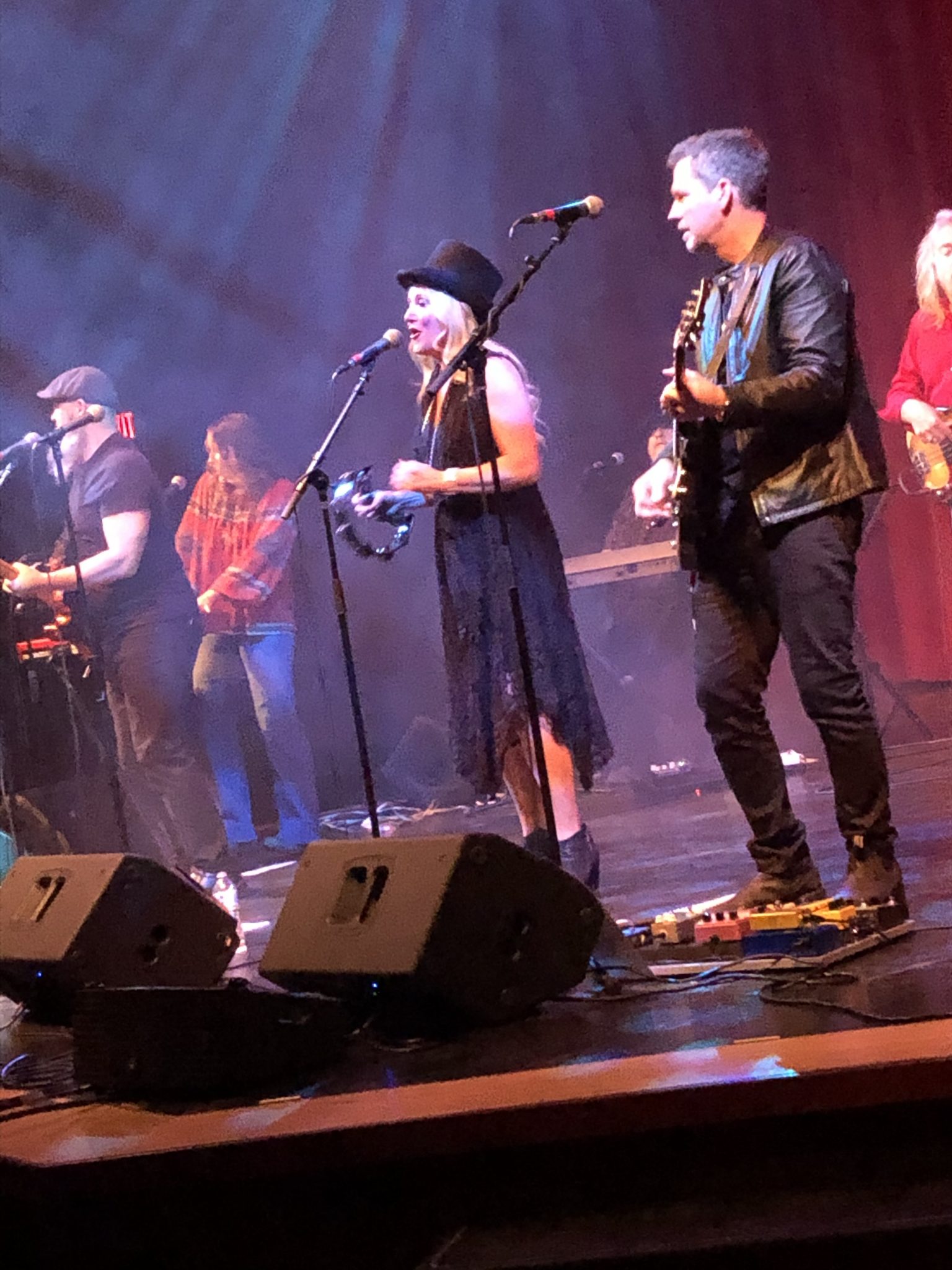 HOME - Brown County Playhouse