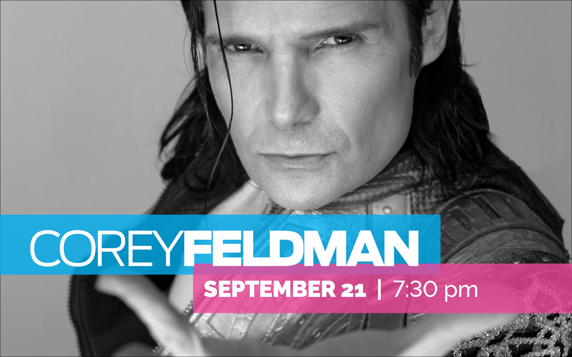 Corey Feldman.net